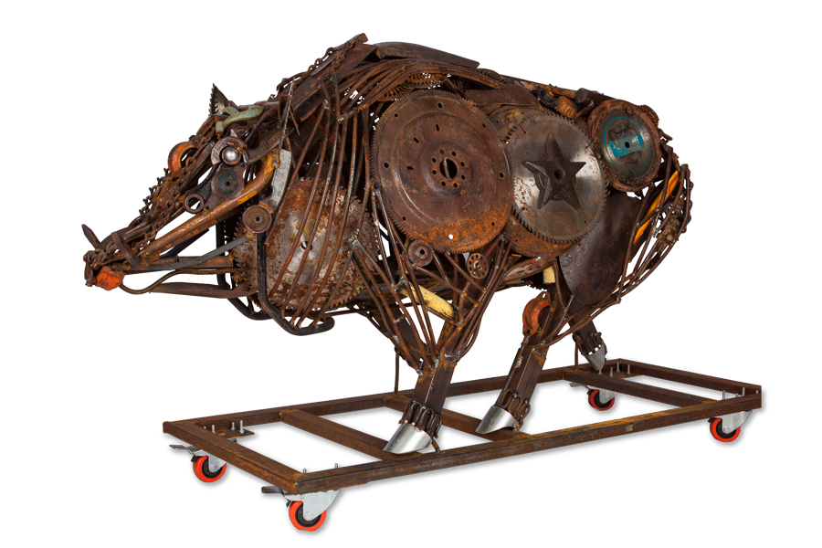 Home | Commercial Metals Company