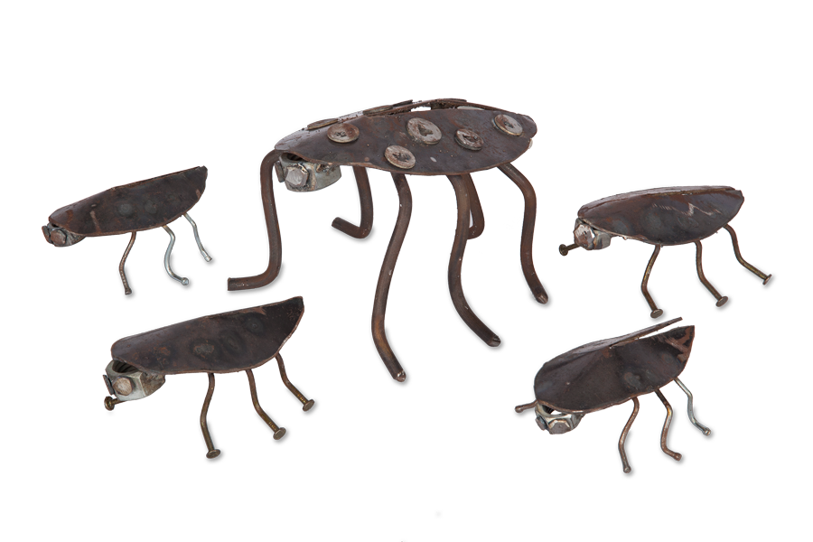 Home | Commercial Metals Company